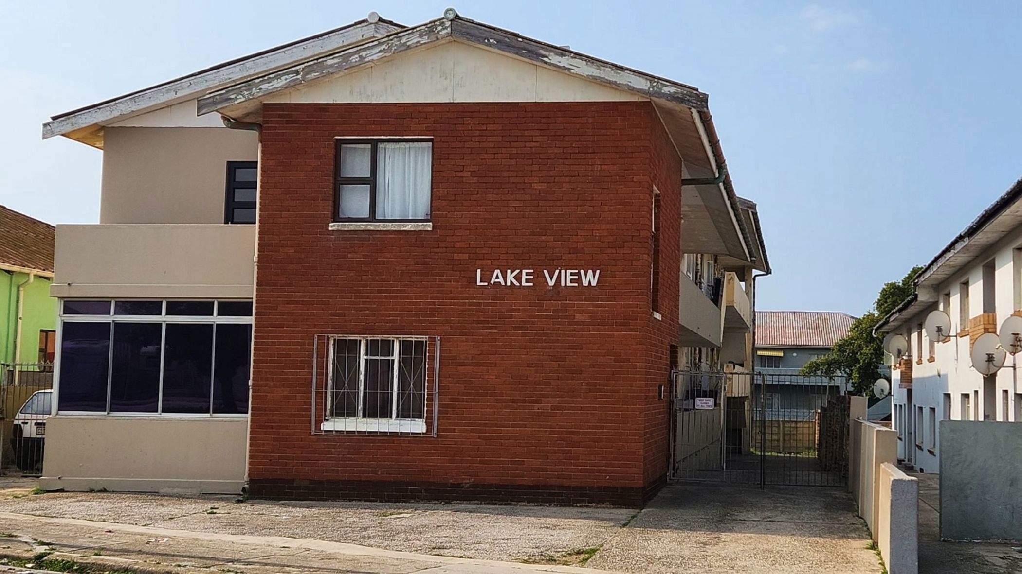 2 Bedroom Apartment For Sale | Sydenham (Port Elizabeth (Gqeberha ...