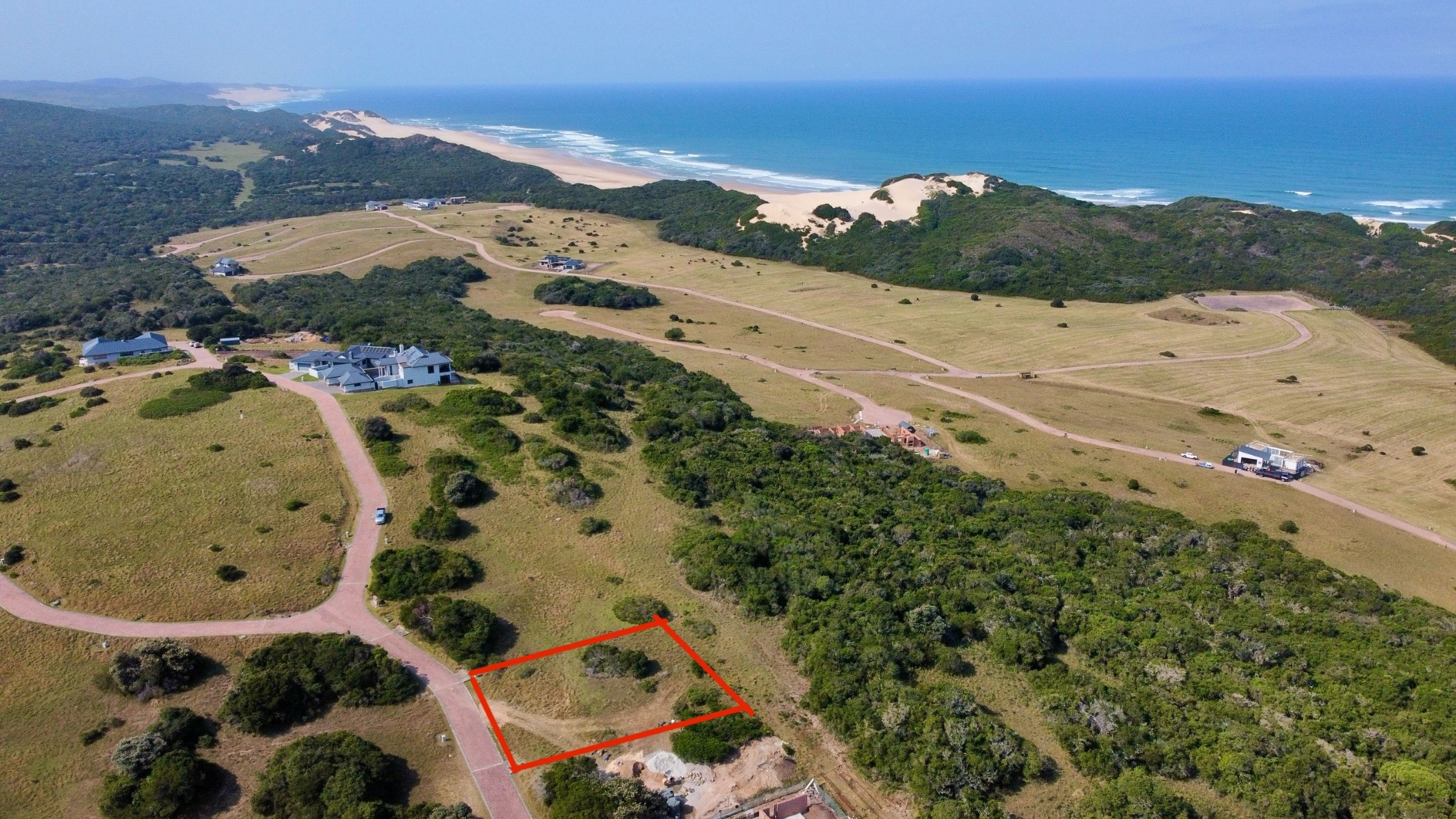 792 m2 Vacant Land For Sale | Kenton Eco Estate | 1KO1714307 | Pam ...