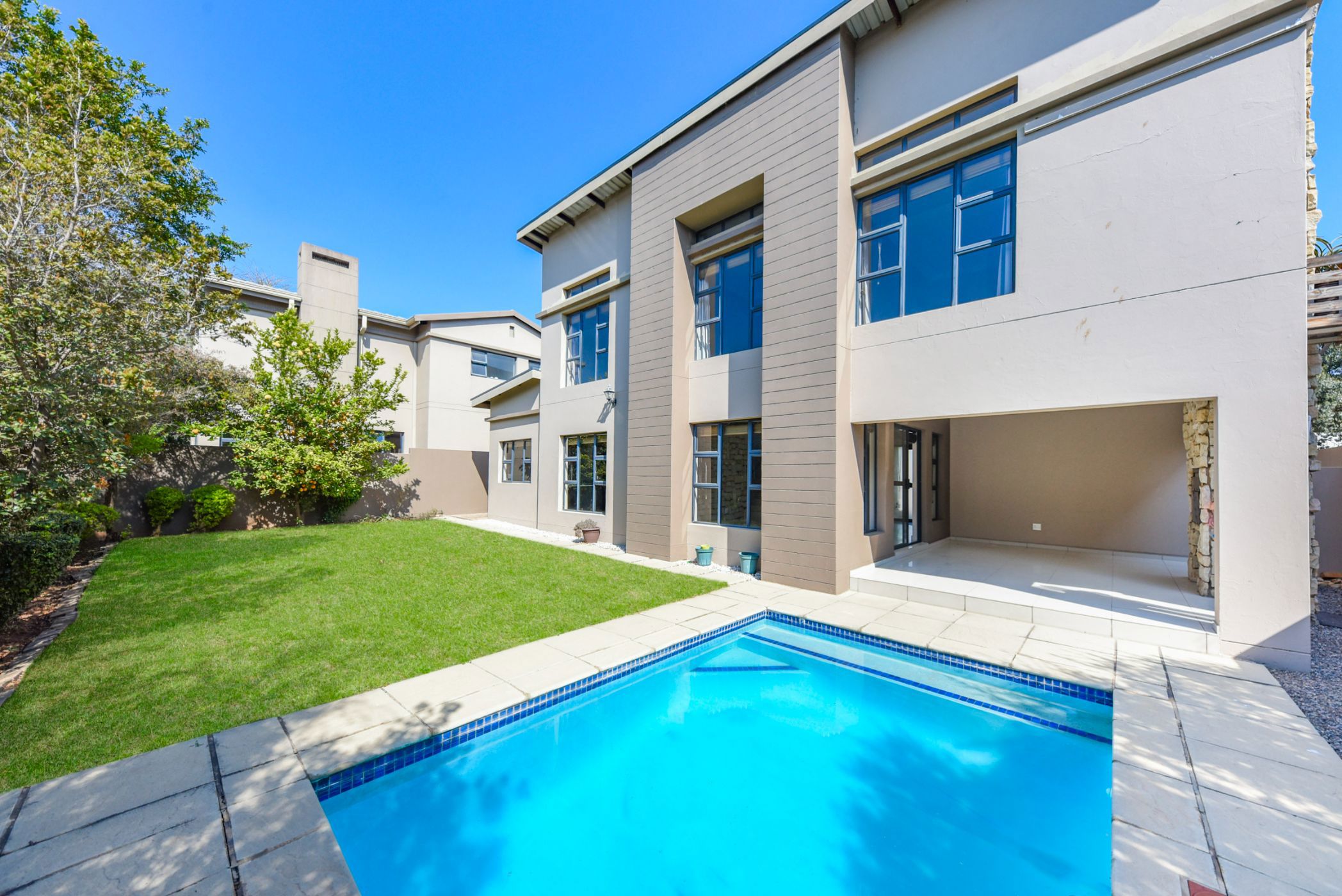 3 Bedroom Double-storey Cluster For Sale | Beverley | FW1711169 | Pam ...