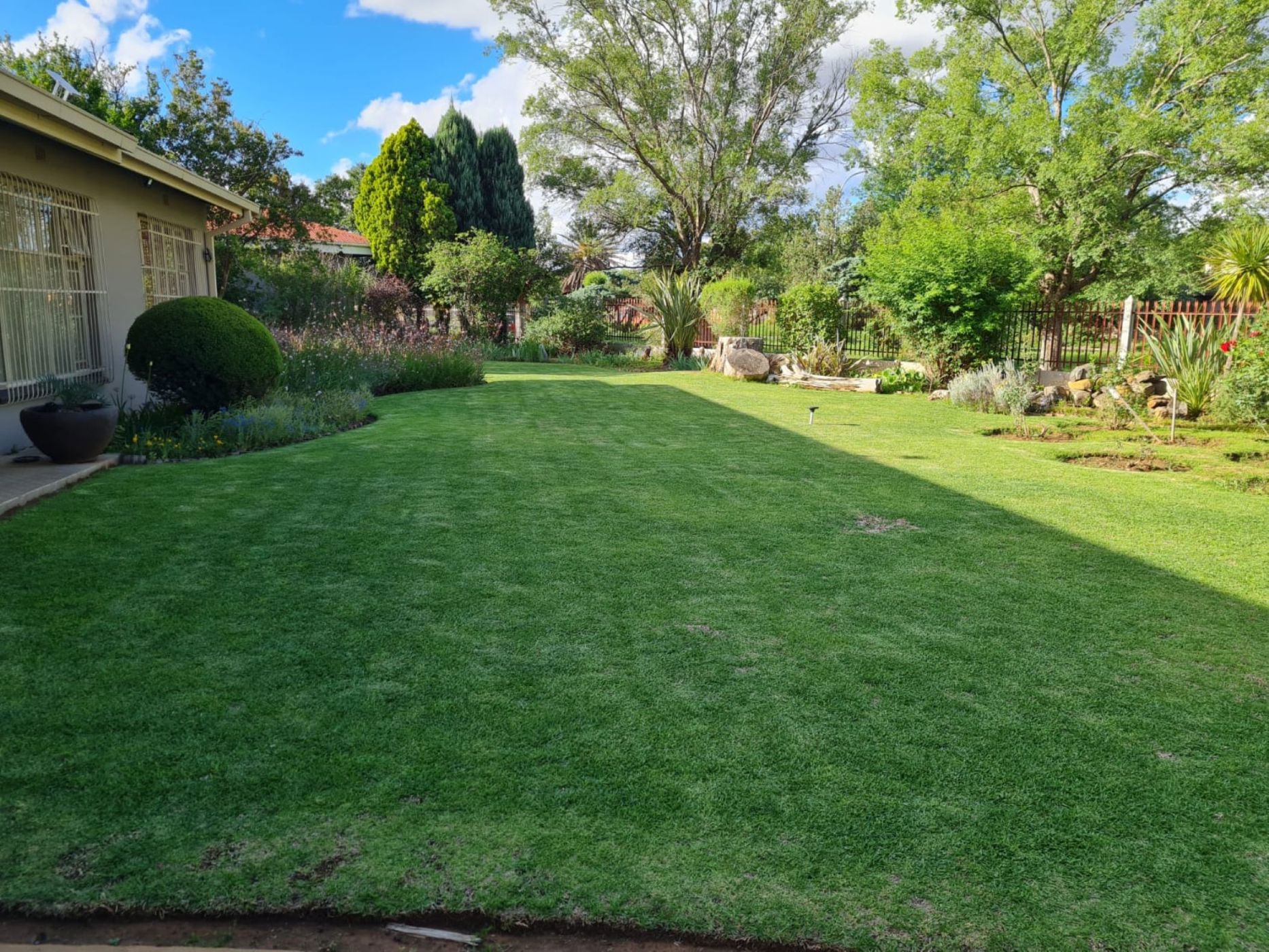 4 Bedroom House For Sale | Hennenman | 1WM1713709 | Pam Golding Properties