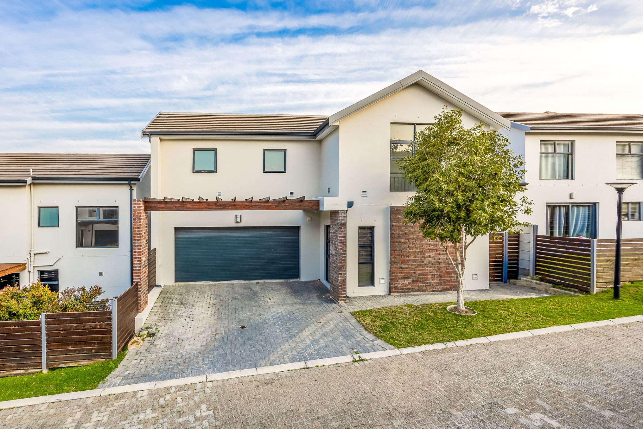 3 Bedroom House For Sale | Langeberg Ridge | DBV1713226 | Pam Golding ...