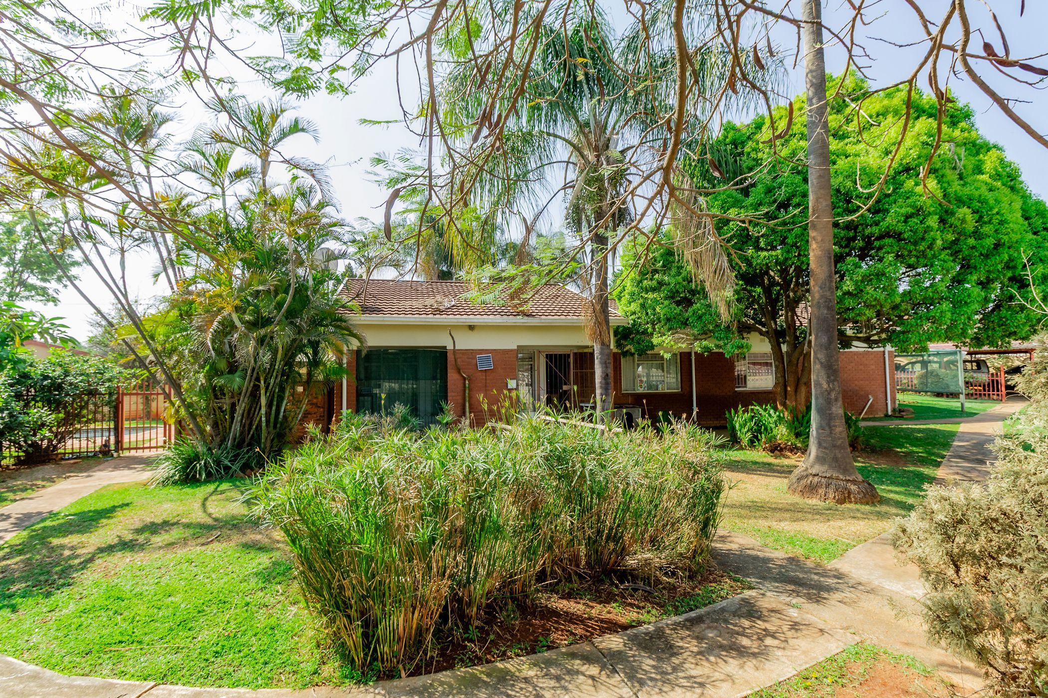 3 Bedroom House For Sale | Bank Assisted Sale by ABSA | Mooinooi ...