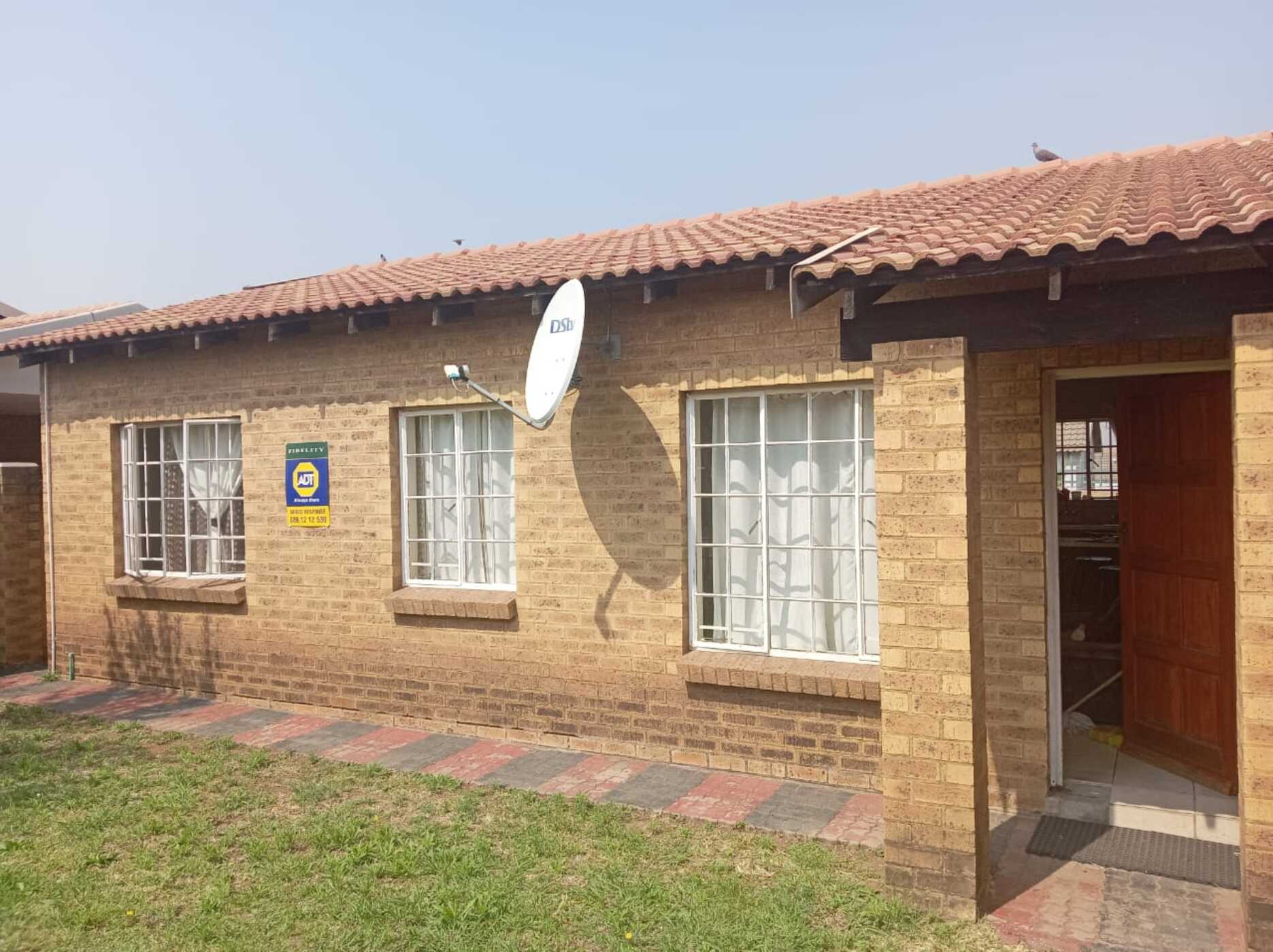 3 Bedroom House For Sale | Bank Assisted Sale by Standard Bank ...