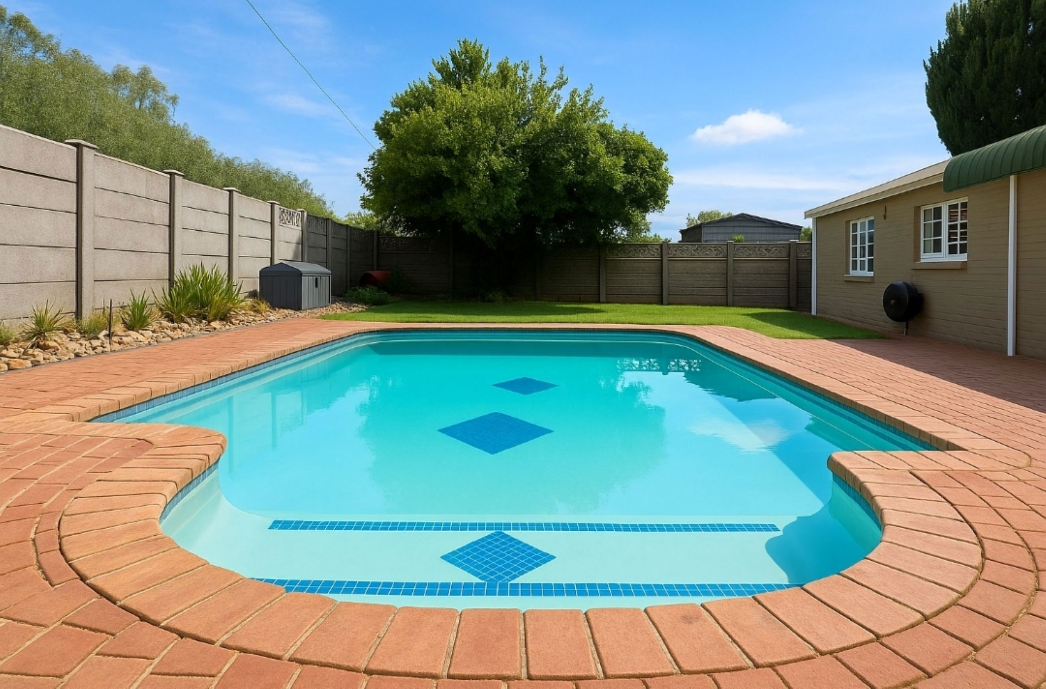 3 Bedroom House For Sale | Lime Acres | 1RN1716137 | Pam Golding Properties