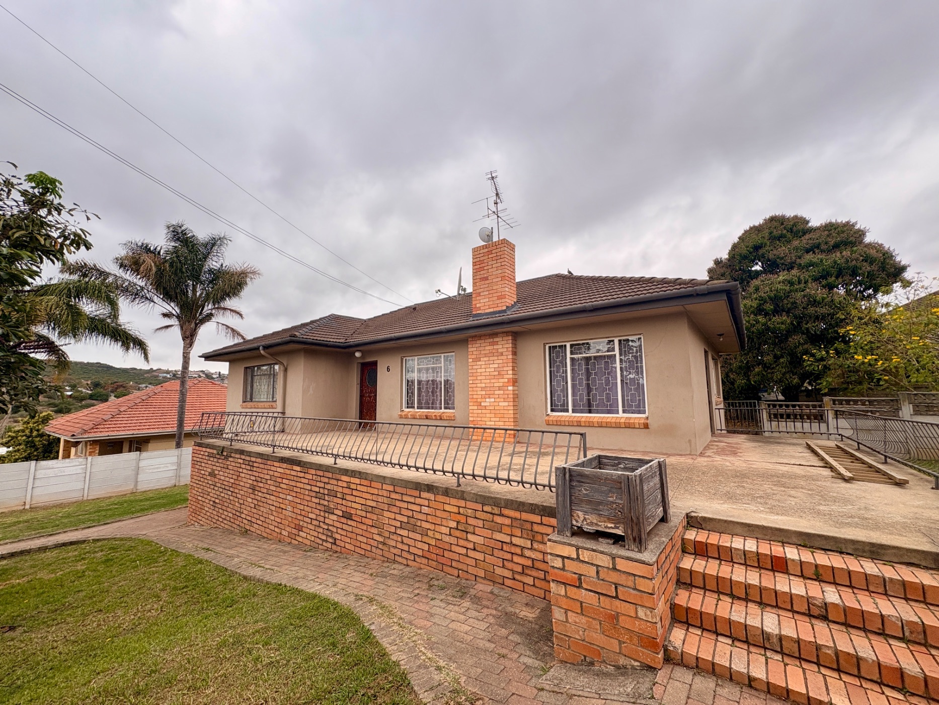 3 Bedroom House For Sale | Penford | 1UK1714468 | Pam Golding Properties