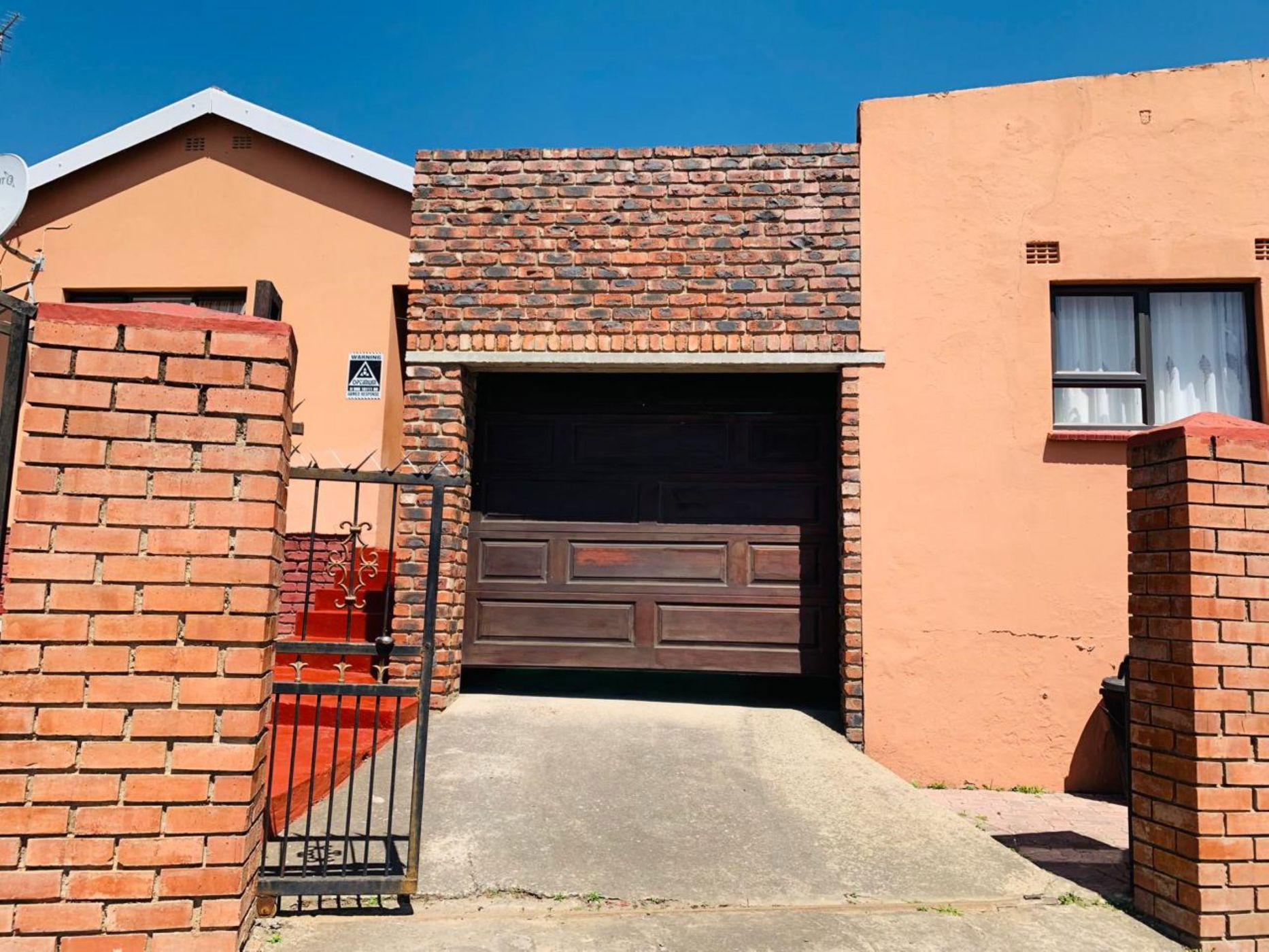 House For Sale | King Williams Town (Qonce) | 1MH1717887 | Pam Golding ...