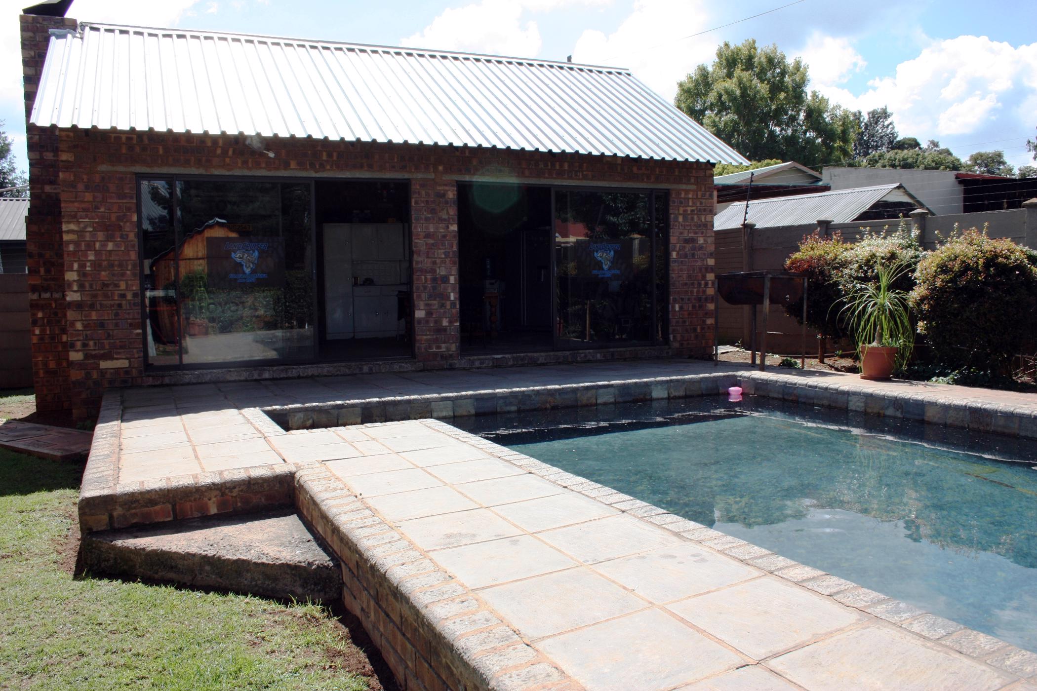 4 Bedroom House For Sale | Lydenburg (Mashishing) | 1LY1646691 | Pam ...
